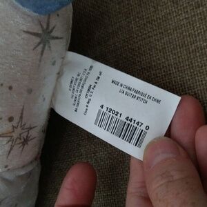 Disney | Toys | Disney Elvis Stitch Stuffy | Poshmark